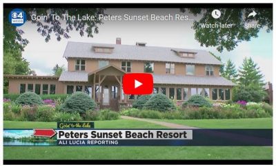 Friendly MN Family and Golf Resort Family Reunions Golf Packages Family ...