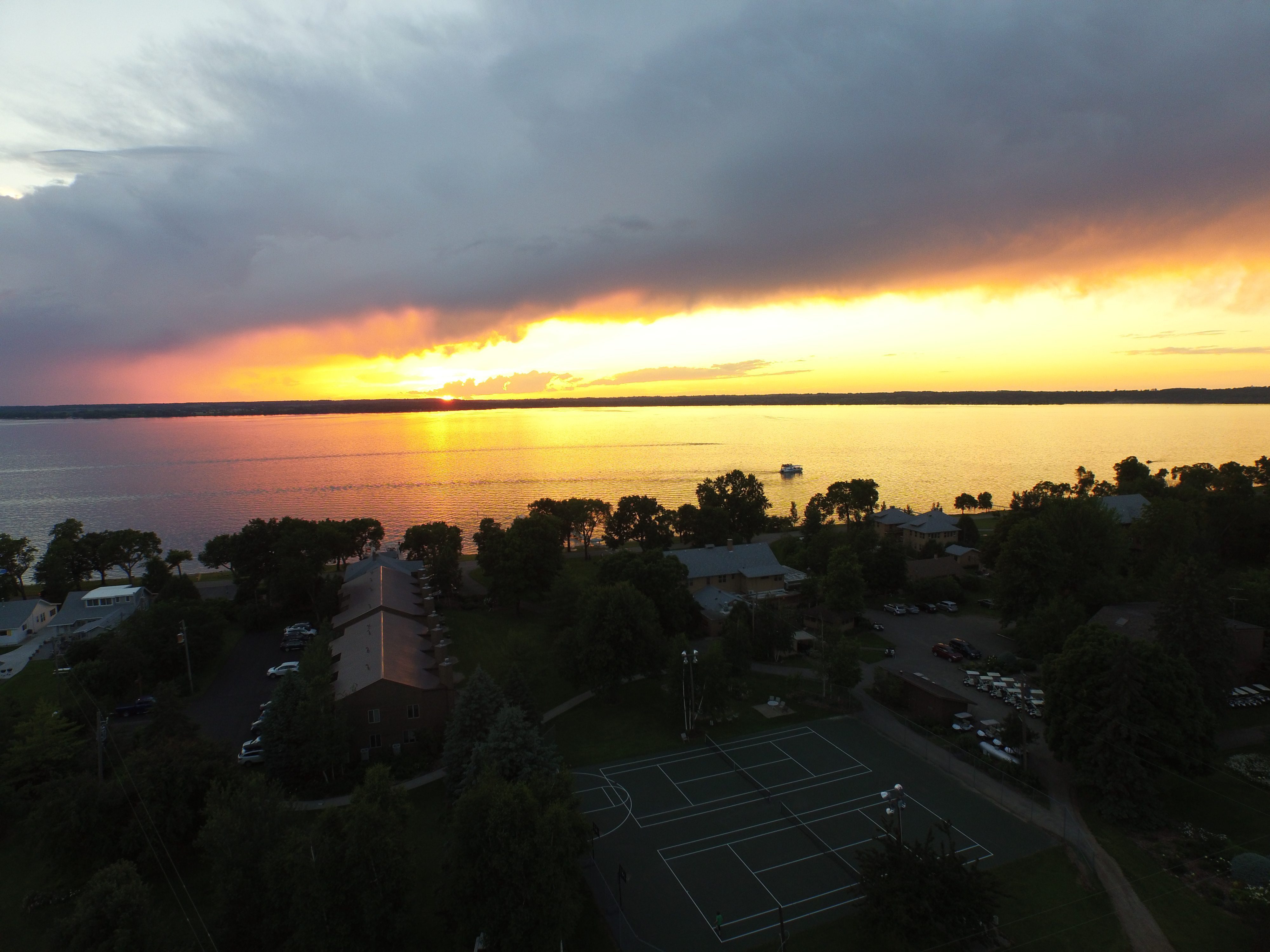 Gallery - Peters Sunset Beach Resort